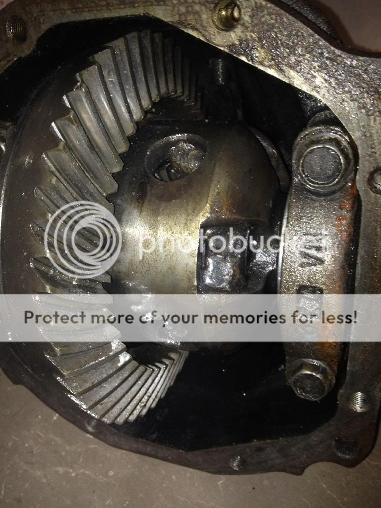 S14 welded diff & apex short shifter | Driftworks Forum