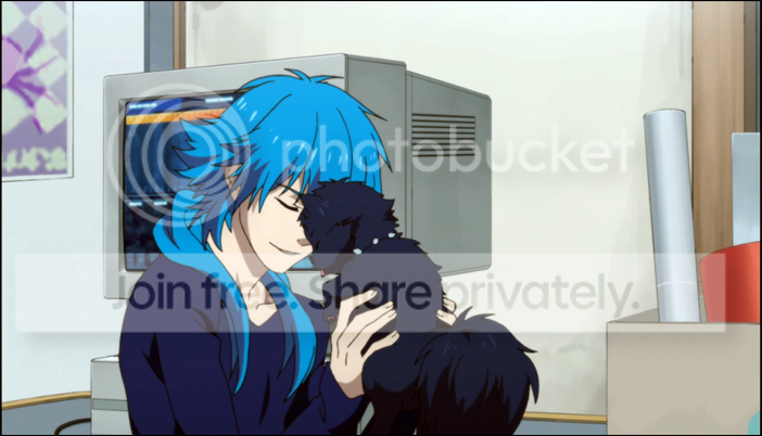 DRAMAtical Murder Anime Reviews | Anime-Planet
