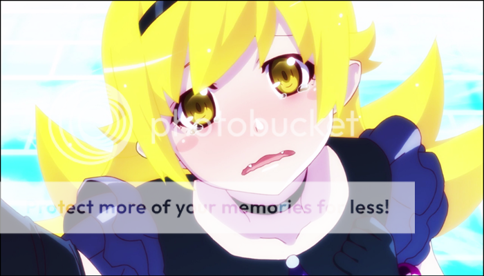 Tsukimonogatari Anime Reviews | Anime-Planet