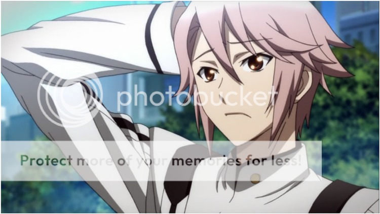 Z/X: Ignition Anime Reviews | Anime-Planet