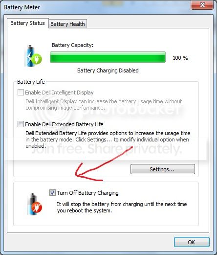 Cách sử dụng Dell Extended Battery Life! | Viết bởi MonkeyTYoYo