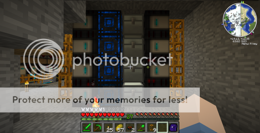 VERY Compact Autocrafting [Redpower + Xycraft] | Feed the Beast