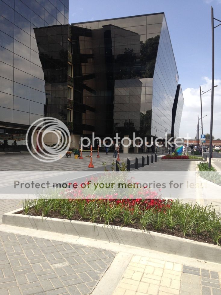 BOGOTÁ | Conecta 26 | E/C | SkyscraperCity Forum