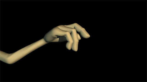 Hand Animation Pictures, Images & Photos | Photobucket