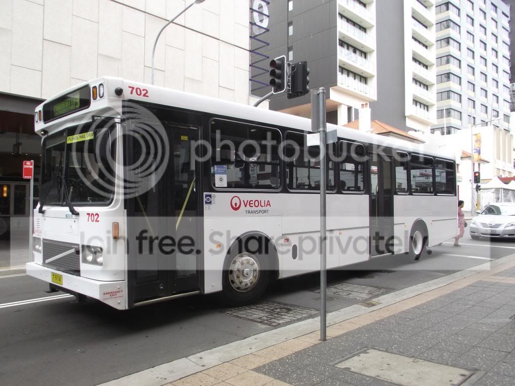 Parramatta interchange photos [PART 2]