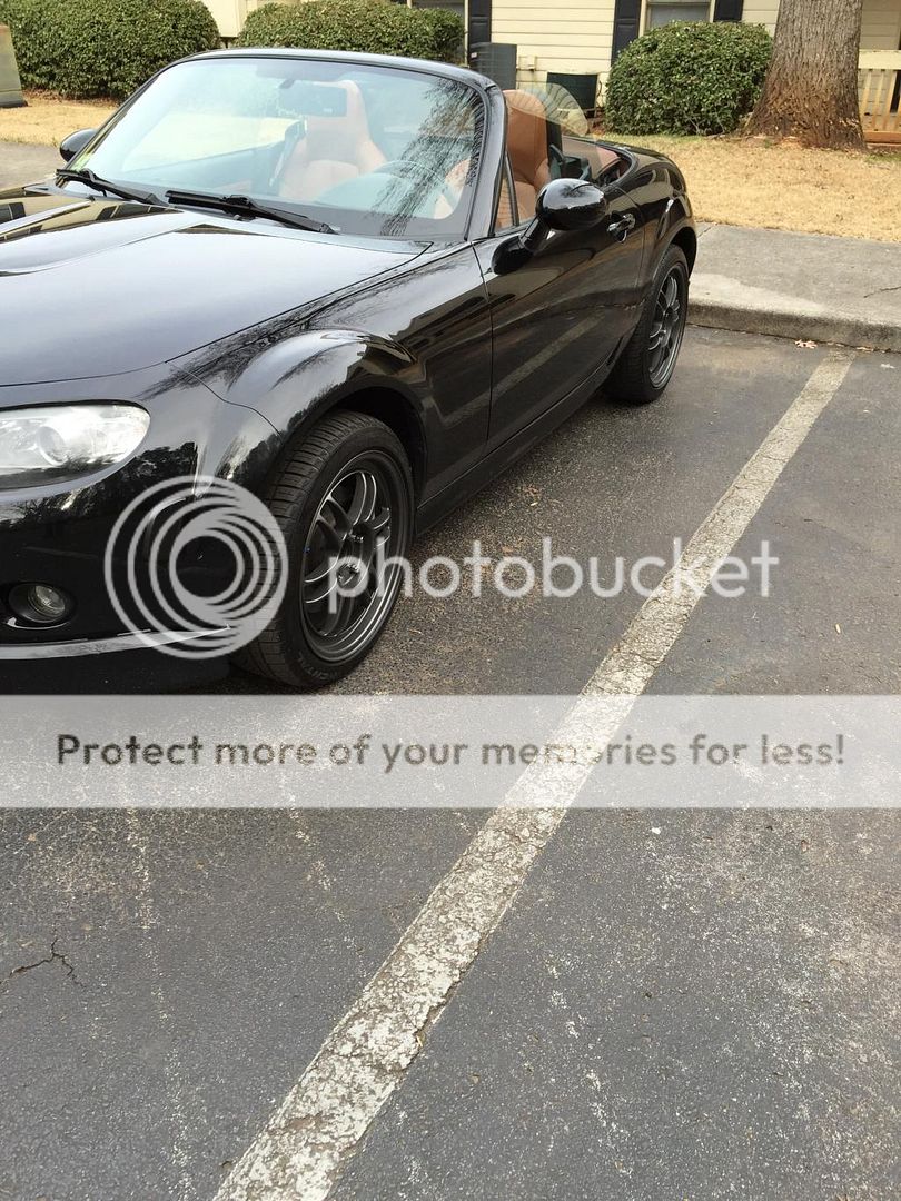 Front Amber reflector removal for tinting - MX-5 Miata Forum