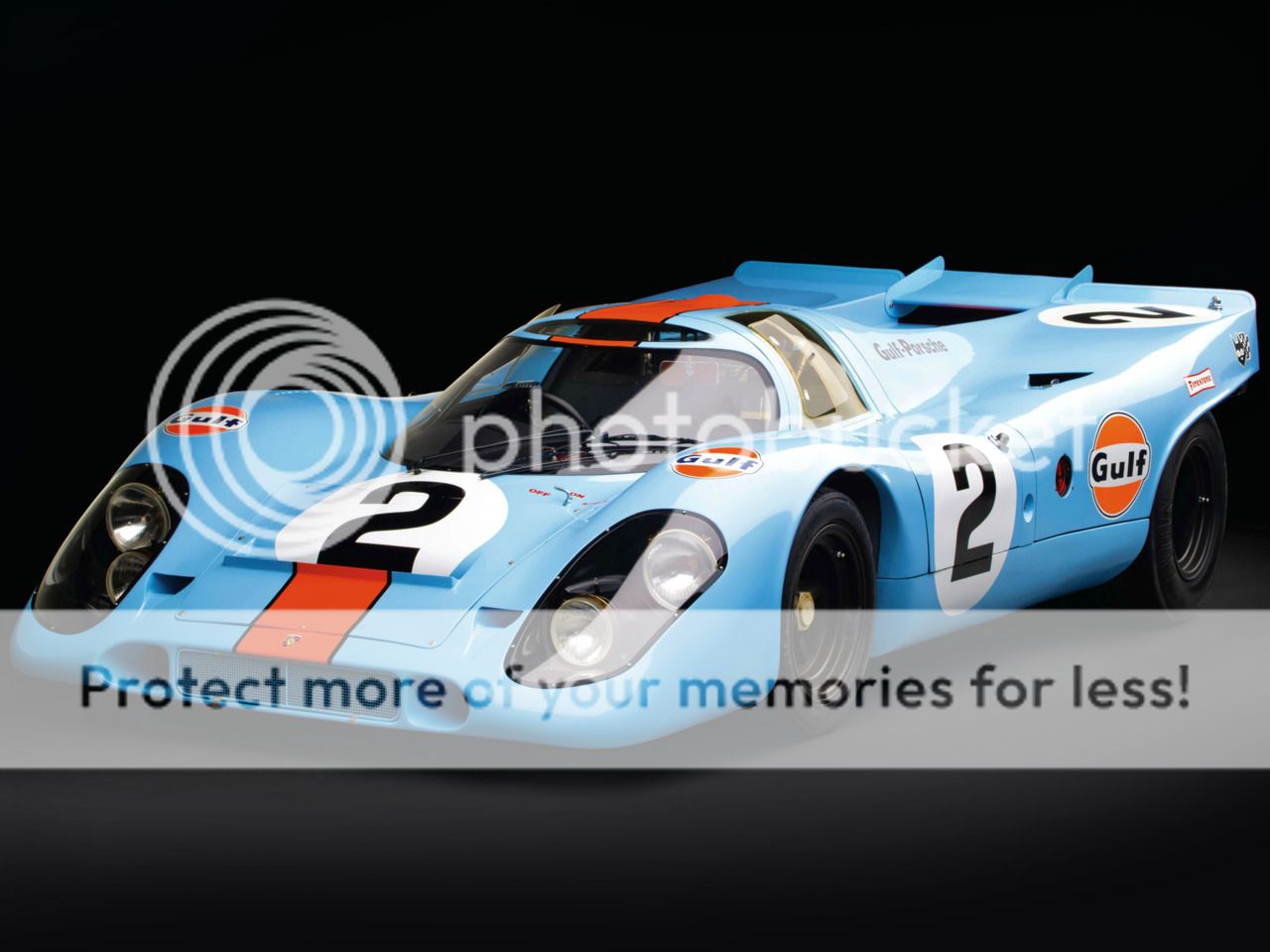 Crashed my 996, progress on the rebuild here! **Gulf livery inside ...
