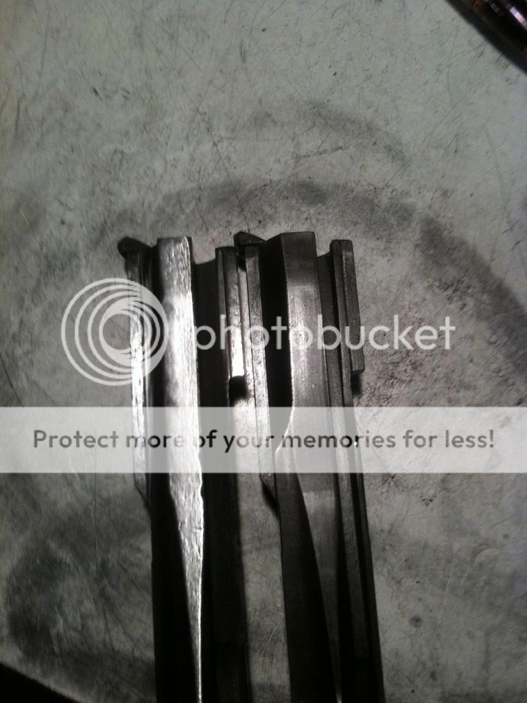 Help fixing an SA58 SPR | The FAL Files