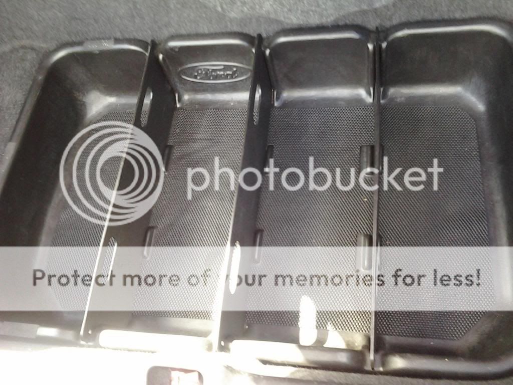 Crown Vic Trunk Lid at Karima Parker blog