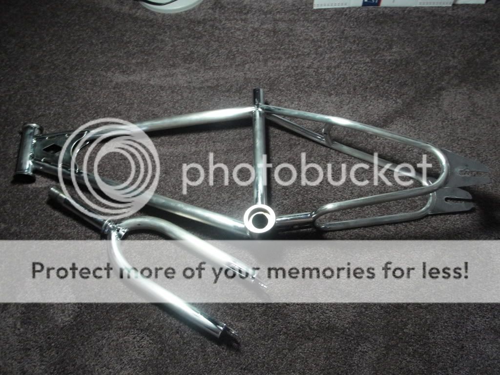 HOW to tell for sure if your Diamondback Turbo is a Harry Leary ...