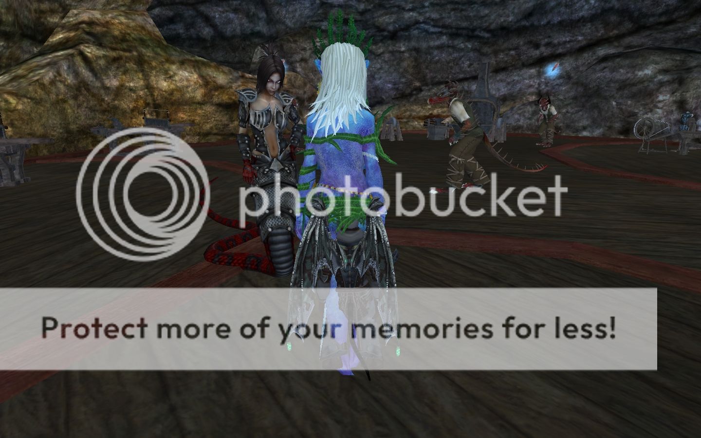 Show Off Your Ratonga | Page 4 | EverQuest 2 Forums