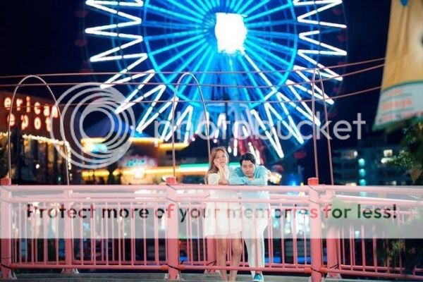 Free Thought Friday #1: It’s Okay, It’s Love BTS/Making Of – Dramapenchant