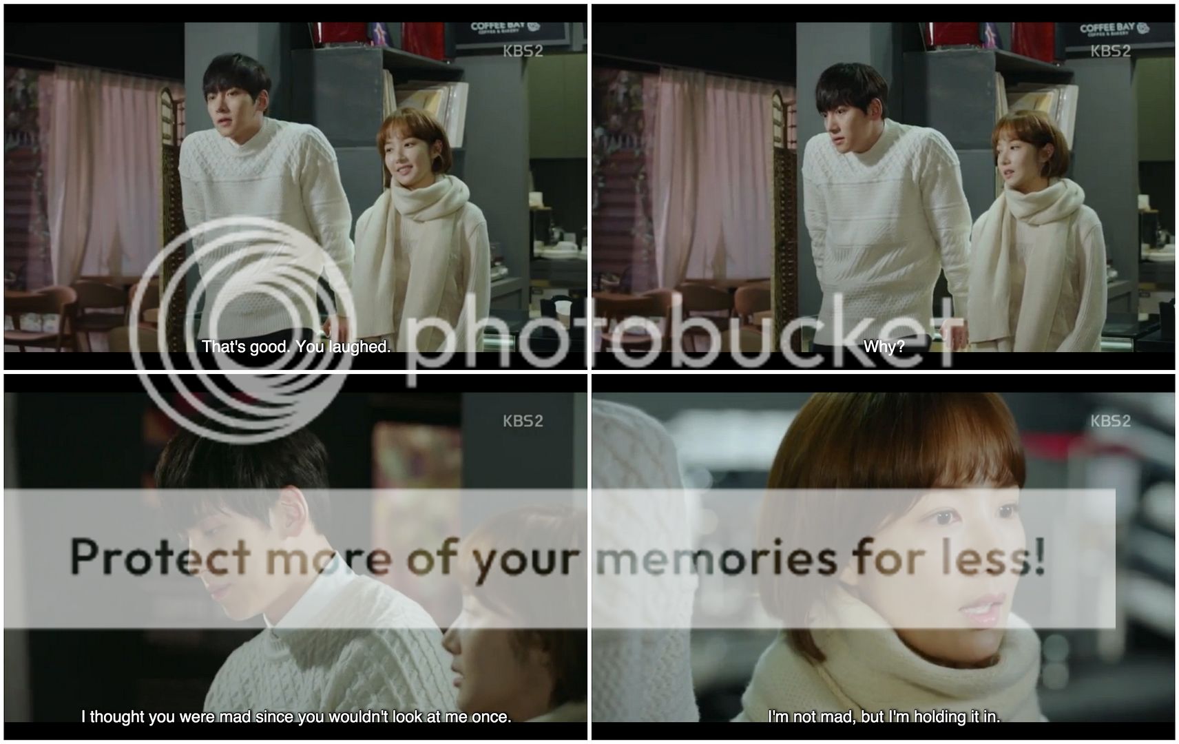 Healer Episode 13 Thoughts w/ Spoilers – Dramapenchant