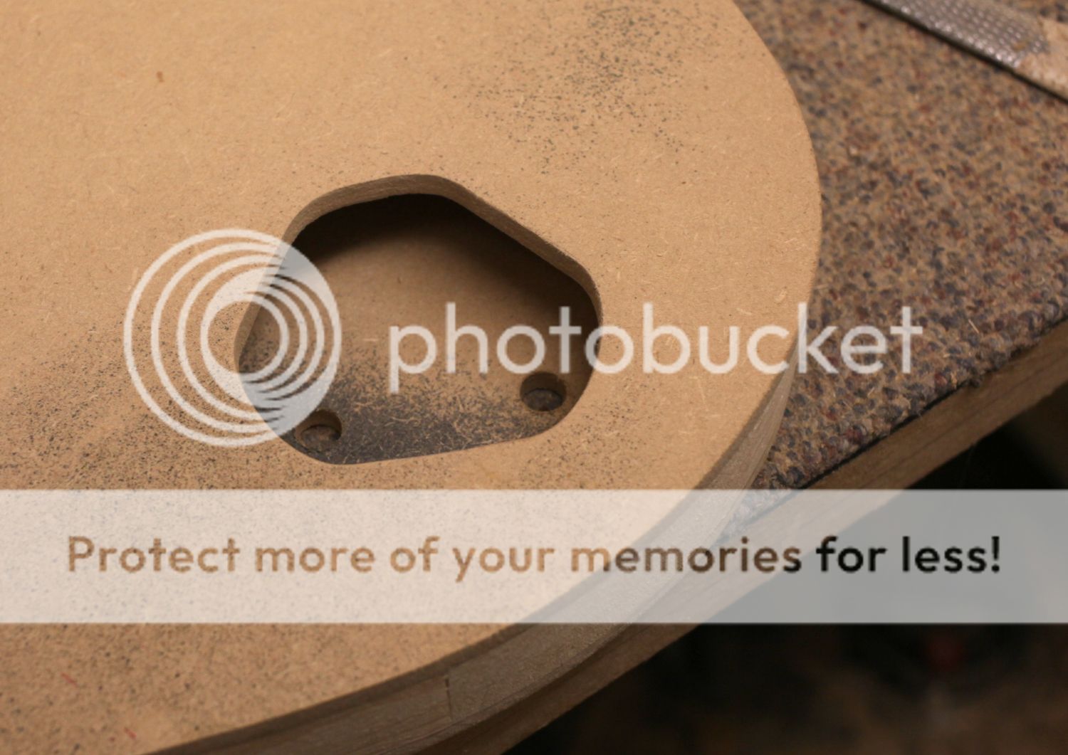 A pair of Danelectro influenced tenor guitars | Telecaster Guitar Forum