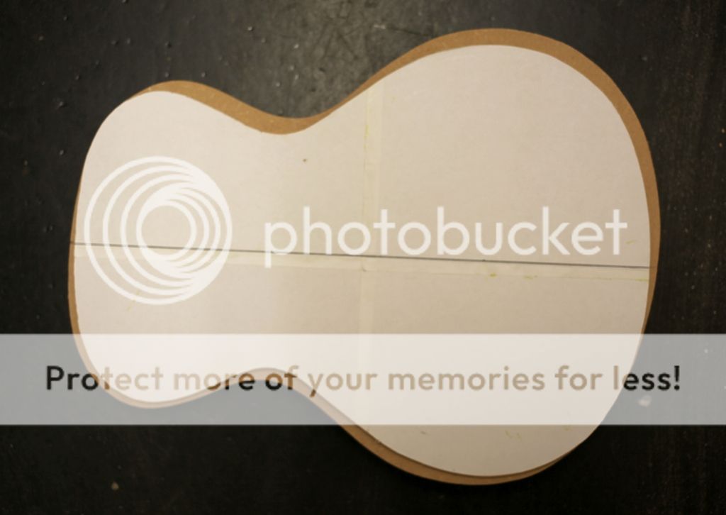 A pair of Danelectro influenced tenor guitars | Telecaster Guitar Forum