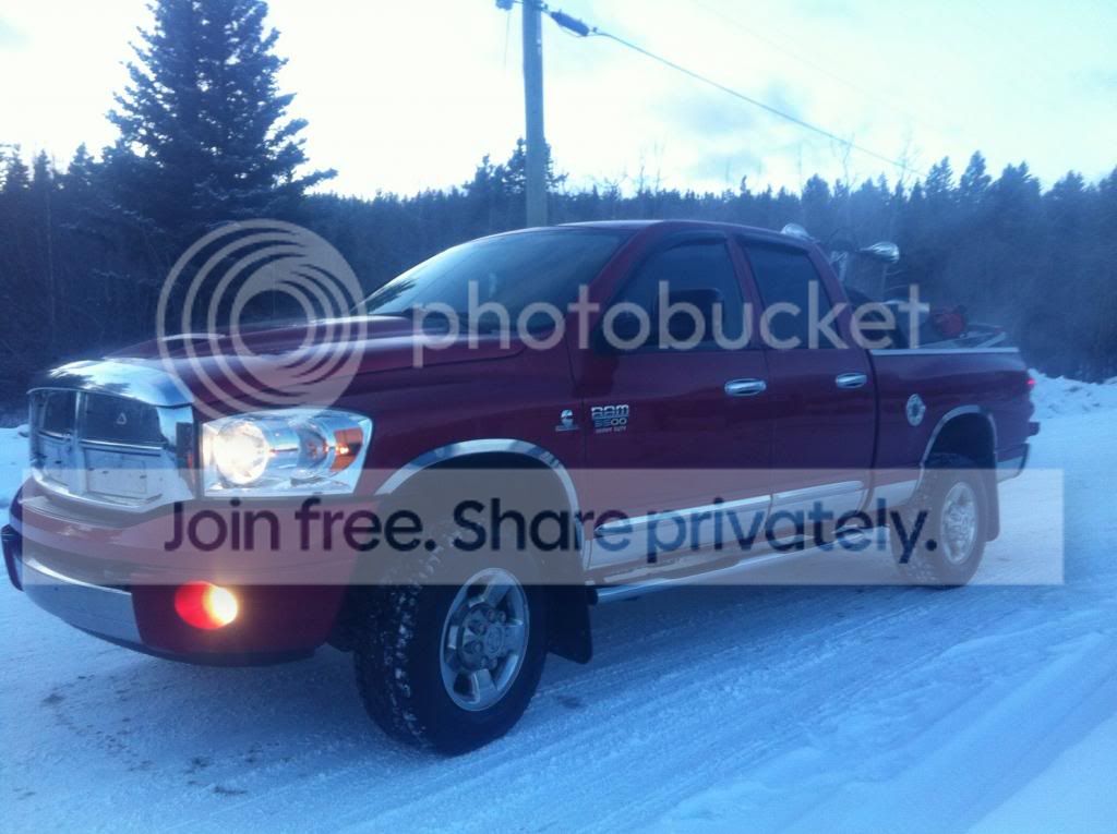 show off your lifts | Page 149 | Cummins Diesel Forum
